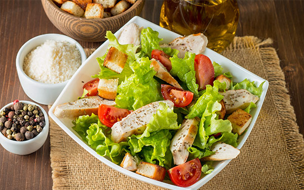 Obrok salate - Pera Ždera Brčko District